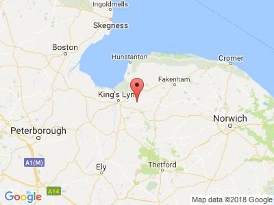 Camping, Caravan, & Holiday Parks in Hunstanton, Norfolk | UK Parks