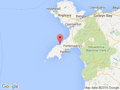 Holiday Parks & Camping in Gwynedd | UK Parks