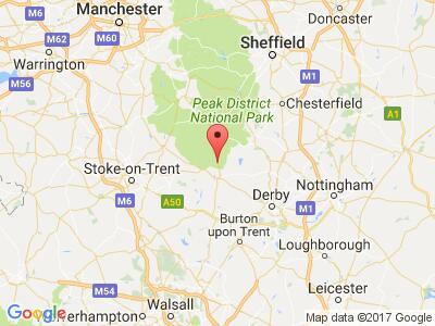 Holiday Parks in Derbyshire & Camping | UK Parks