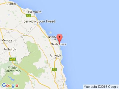 Holiday Parks & Camping in Northumberland | UK Parks