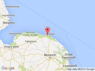 Holiday Parks & Camping in Norfolk | UK Parks