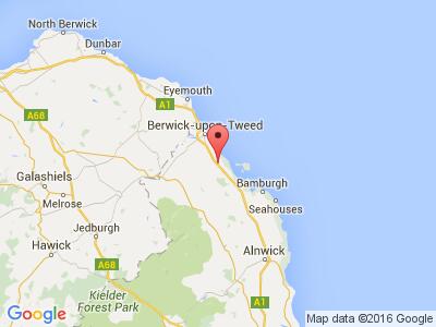 Holiday Parks & Camping in Northumberland | UK Parks