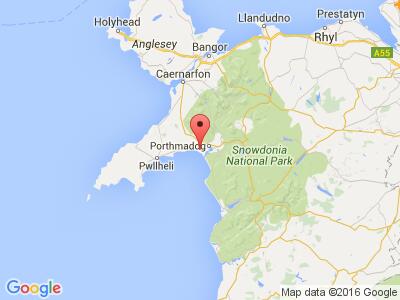 Holiday Parks & Camping in Gwynedd | UK Parks