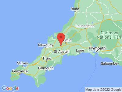 Holiday Parks in Cornwall | Caravan & Family Breaks - UK Parks