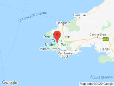 Holiday Parks & Camping in Pembrokeshire | UK Parks