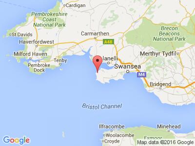 Holiday Parks & Camping in Swansea | UK Parks