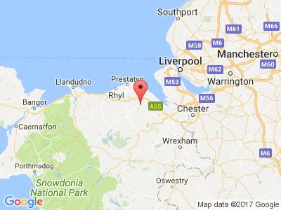 Holiday Parks & Camping in Flintshire | UK Parks