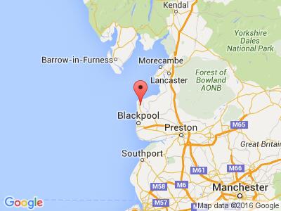 Holiday Parks & Camping in Lancashire | UK Parks