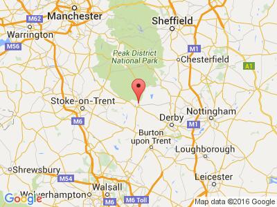 Camping, Caravan, & Holiday Parks in The UK | UK Parks