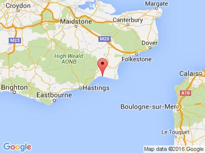 Holiday Parks in East Sussex | Caravan & Family Breaks