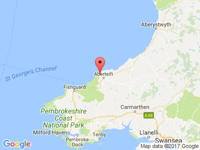 Holiday Parks in Ceredigion, Camping & Lodges | UK Parks