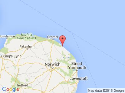 Holiday Parks & Camping in Norfolk | UK Parks