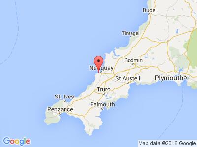 Holiday Parks in Cornwall | Caravan & Family Breaks - UK Parks