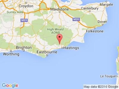 Holiday Parks & Camping in East Sussex | UK Parks