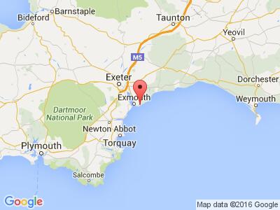 Holiday Parks in Devon, Caravan & Camping | UK Parks