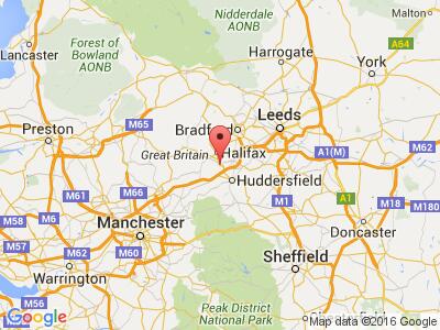 Holiday Parks & Camping in West Yorkshire | UK Parks