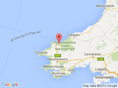 Holiday Parks & Camping in Pembrokeshire | UK Parks