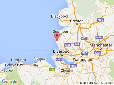 Holiday Parks & Camping in Merseyside | UK Parks