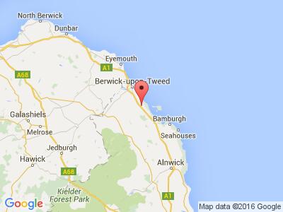 Holiday Parks & Camping in Northumberland | UK Parks