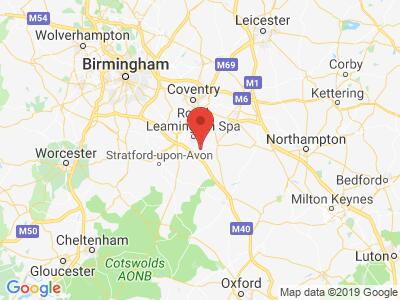 Holiday Parks & Camping in Warwickshire | UK Parks