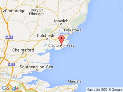 Holiday Parks in Essex | Caravan & Family Breaks - UK Parks