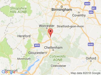 Holiday Parks & Camping in Worcestershire | UK Parks