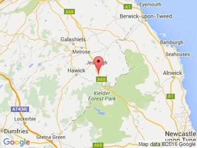 Holiday Parks & Camping in the Scottish Borders | UK Parks