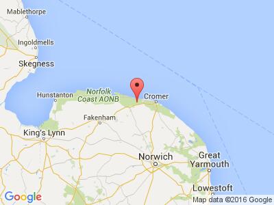 Holiday Parks & Camping in Norfolk | UK Parks