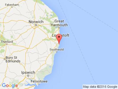 Holiday Parks in Suffolk, Camping & Lodges | UK Parks