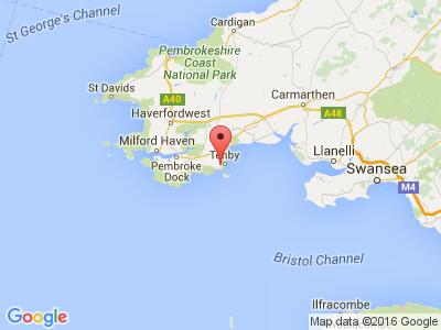 Holiday Parks with Swimming Pools - UK Parks