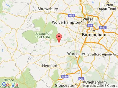 Camping, Caravan, & Holiday Parks in Worcestershire | UK Parks