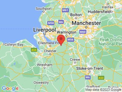 Holiday Parks & Camping in Cheshire | UK Parks