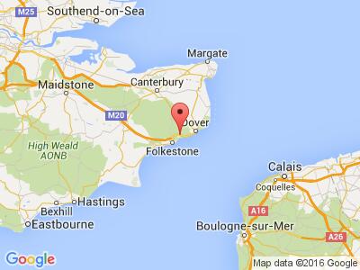 Holiday Parks in Kent | Caravan & Family Breaks | UK Parks