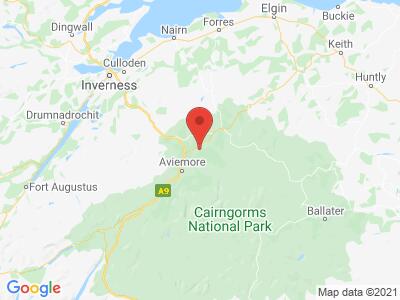 Holiday Parks & Camping in Highlands | UK Parks