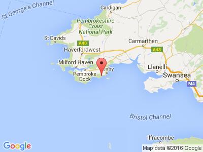 Holiday Parks & Camping in Pembrokeshire | UK Parks