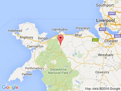 Holiday parks in Conwy, Caravan & Family Breaks | UK Parks