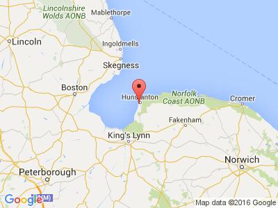 Camping, Caravan, & Holiday Parks in Hunstanton, Norfolk | UK Parks