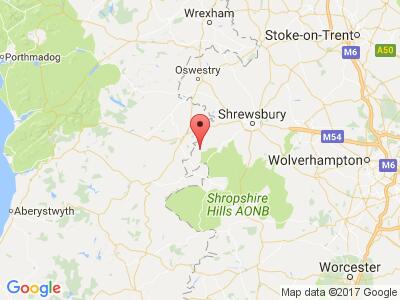 Holiday Parks in Shropshire, Caravan & Family Breaks, UK Parks