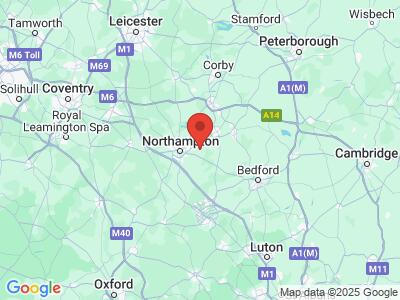 Holiday Parks & Camping in Northamptonshire | UK Parks