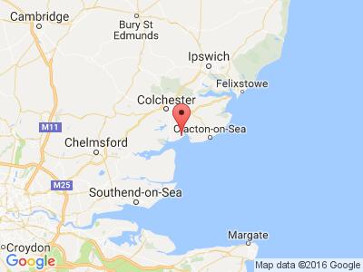 Holiday Parks in Essex | Caravan & Family Breaks - UK Parks