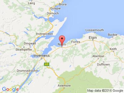 Holiday Parks & Camping in Highlands | UK Parks