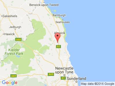 Holiday Parks & Camping in Northumberland | UK Parks