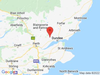 Holiday Parks & Camping in Angus | UK Parks