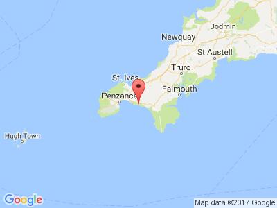 Holiday Parks in Cornwall | Caravan & Family Breaks - UK Parks