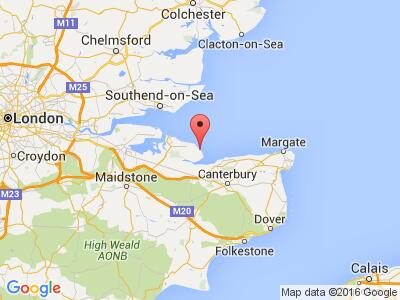 Holiday Parks in Kent | Caravan & Family Breaks | UK Parks