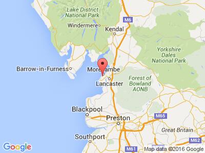 Holiday Parks & Camping in Lancashire | UK Parks