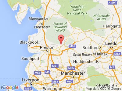 Own a Holiday Home in Lancashire | Page 2 | UK Parks