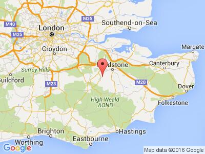 Holiday Parks in Kent | Caravan & Family Breaks | UK Parks