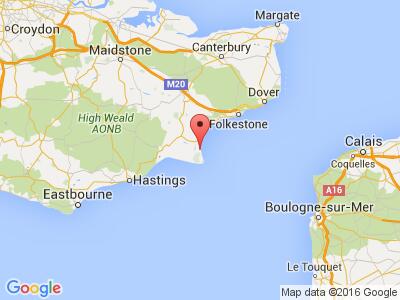 Holiday Parks in Kent | Caravan & Family Breaks | UK Parks