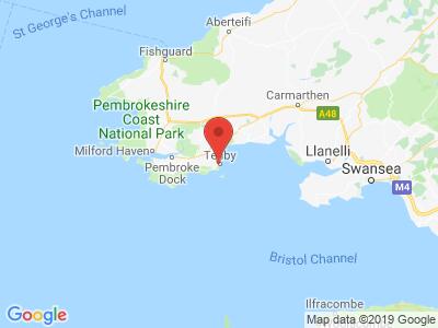 Holiday Parks & Camping in Pembrokeshire | UK Parks